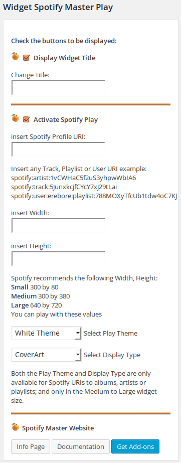 techgasp-spotify-master-backend-widget-play – TechGasp