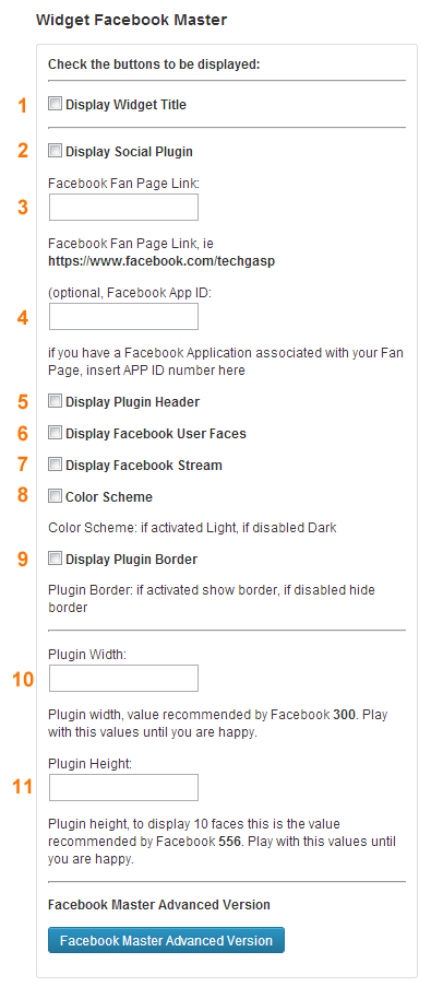 techgasp-facebook-master-documentation – TechGasp
