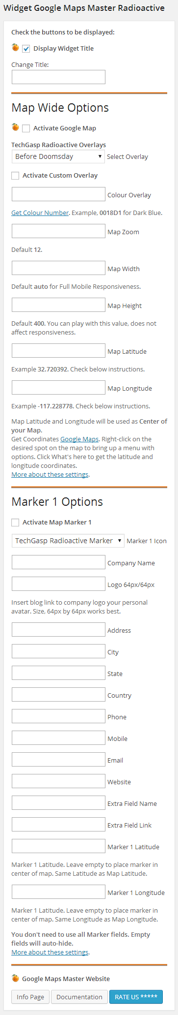 techgasp-google-maps-master-backend-widget-radioactive – TechGasp