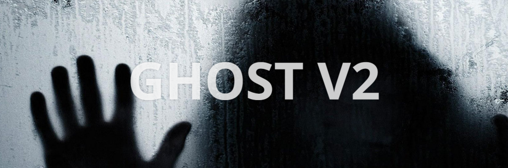 Celebrating Ghost V2 – TechGasp